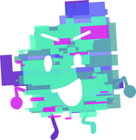 Glitchy | Clashpedia Wiki | Fandom