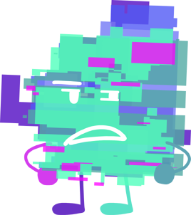 Glitchy | Clashpedia Wiki | Fandom