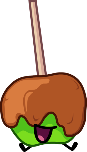 Caramel Apple | Clashpedia Wiki | Fandom