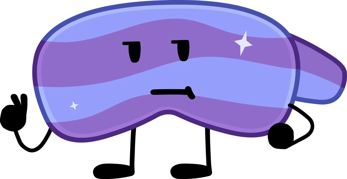 Sleep Mask | Clashpedia Wiki | Fandom