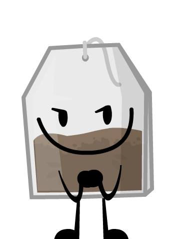 Teabag | CTC Players Wiki | Fandom