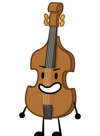 Double Bass | CTC Players Wiki | Fandom