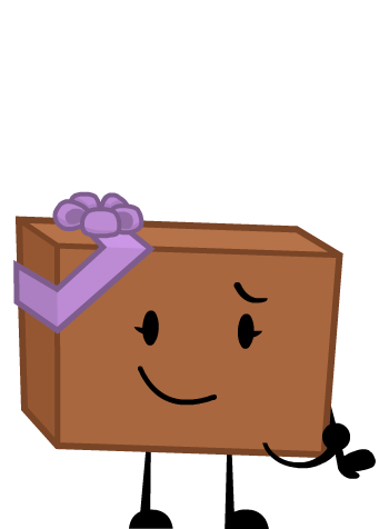 Parcel | CTC Players Wiki | Fandom