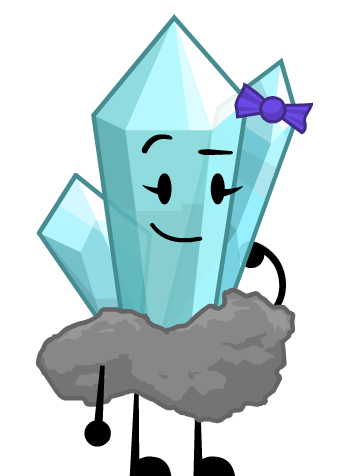 Krystal | CTC Players Wiki | Fandom