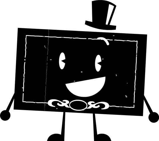 Silent Movie | CTC Players Wiki | Fandom