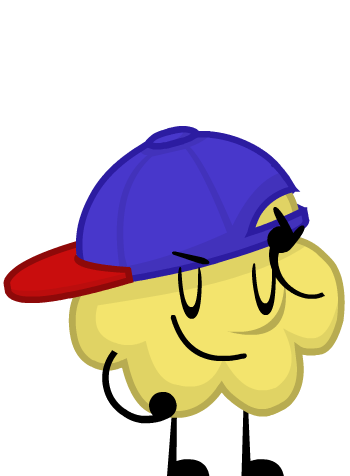 Popcorn | CTC Players Wiki | Fandom