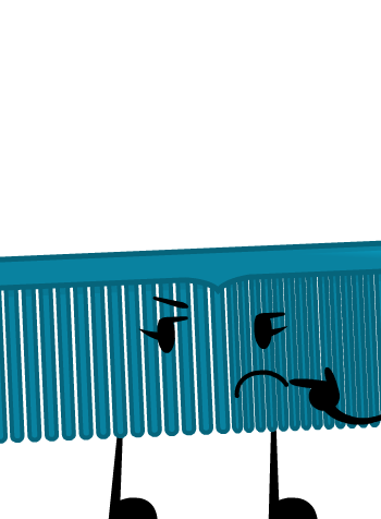 Comb | CTC Players Wiki | Fandom