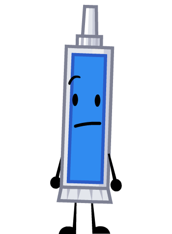 Toothpaste | CTC Players Wiki | Fandom