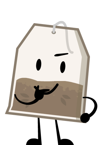 Teabag | CTC Players Wiki | Fandom