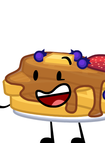 Waffles | CTC Players Wiki | Fandom