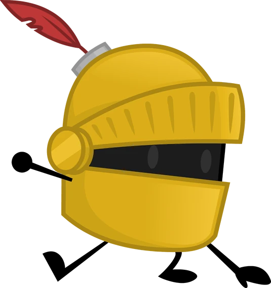 Knight Helmet | CTC Players Wiki | Fandom