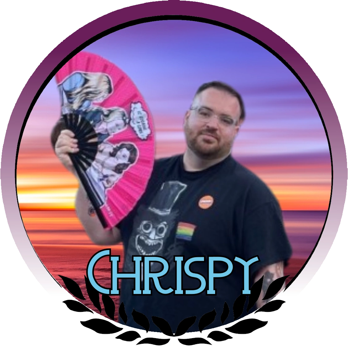 Chrispy P | Coast to Coast Survivor Wiki | Fandom