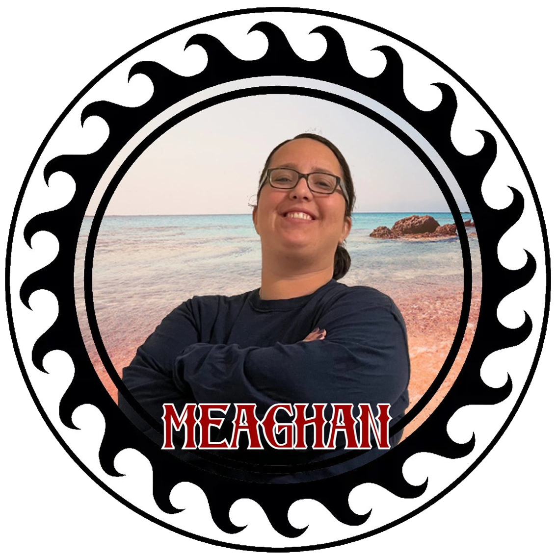 Meaghan F | Coast to Coast Survivor Wiki | Fandom
