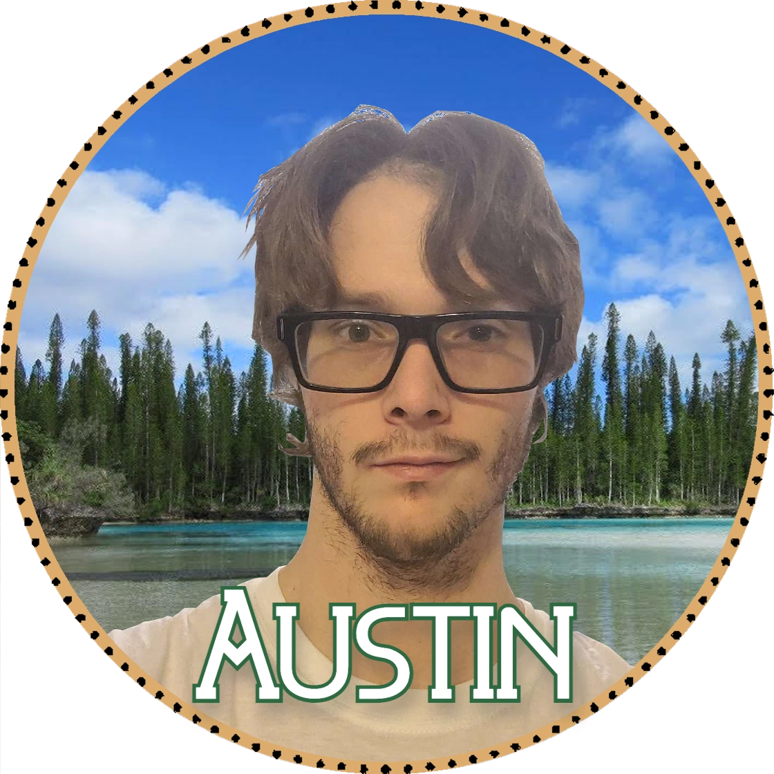 Austin C | Coast to Coast Survivor Wiki | Fandom