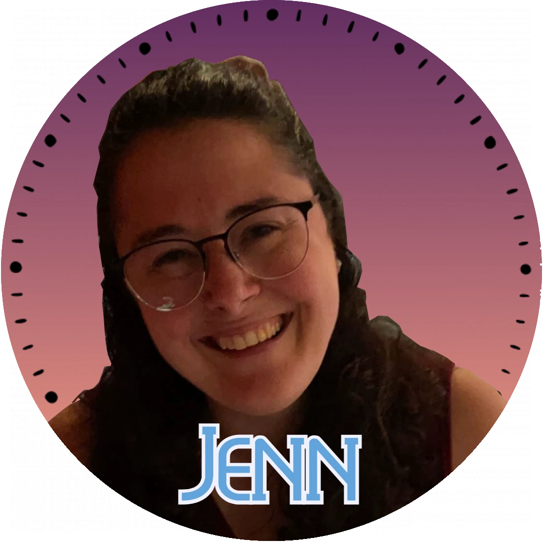 Jenn R | Coast to Coast Survivor Wiki | Fandom