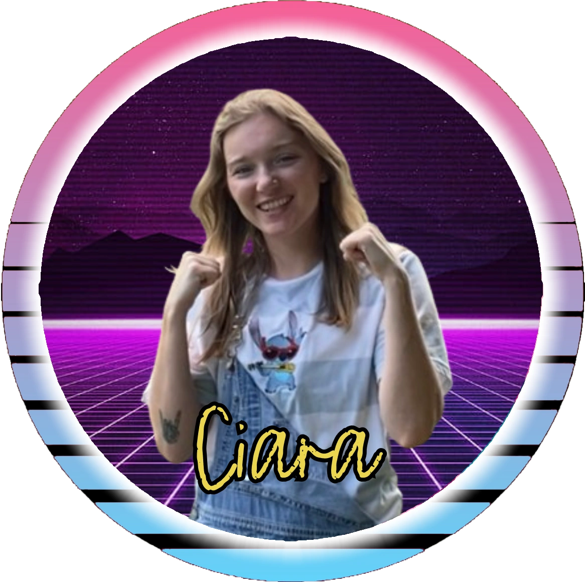 Ciara D | Coast to Coast Survivor Wiki | Fandom