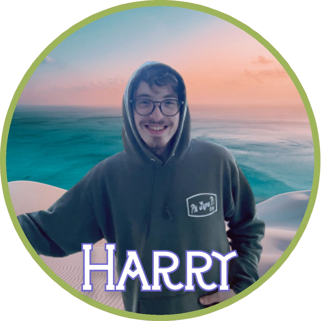 Harry W | Coast to Coast Survivor Wiki | Fandom