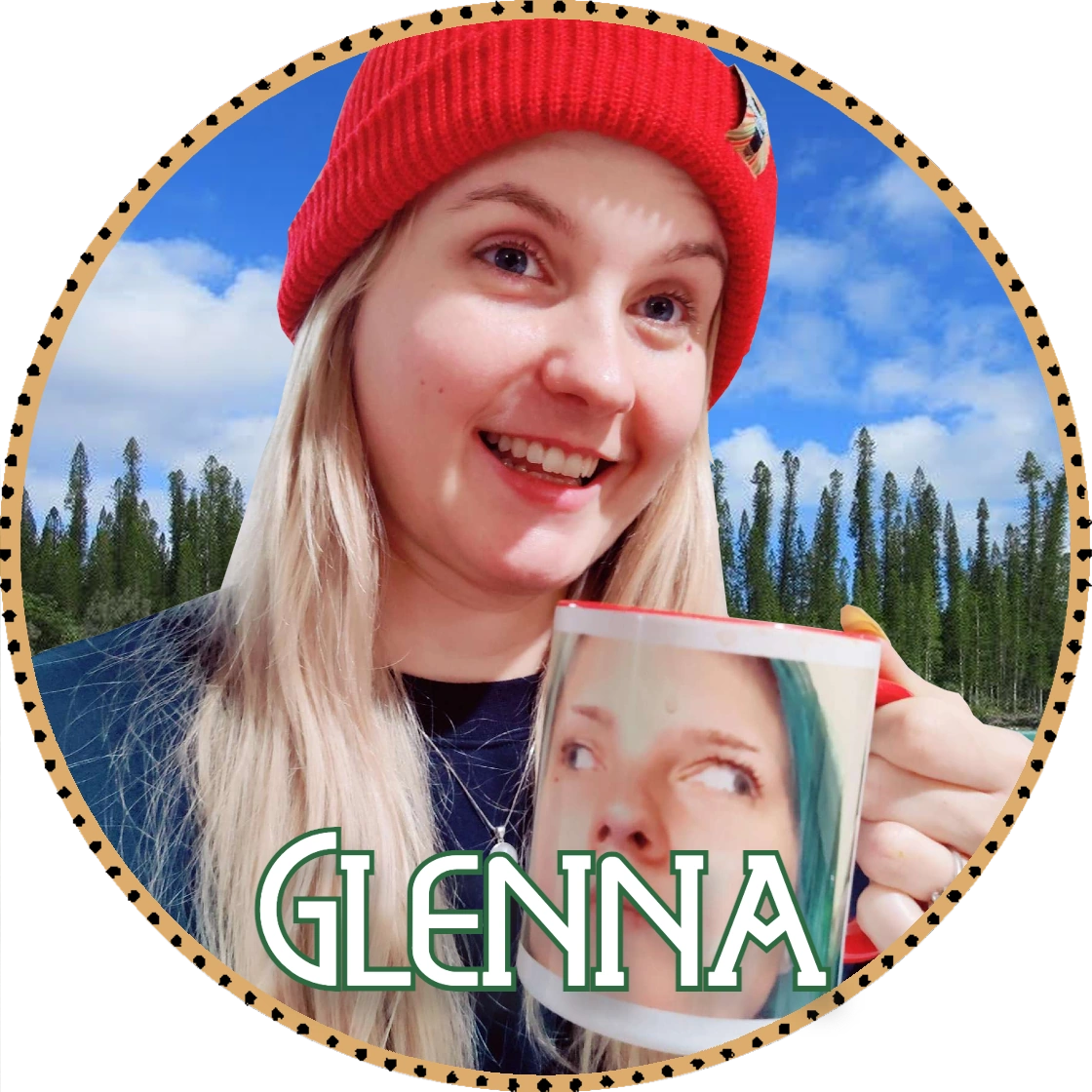 Glenna D | Coast to Coast Survivor Wiki | Fandom