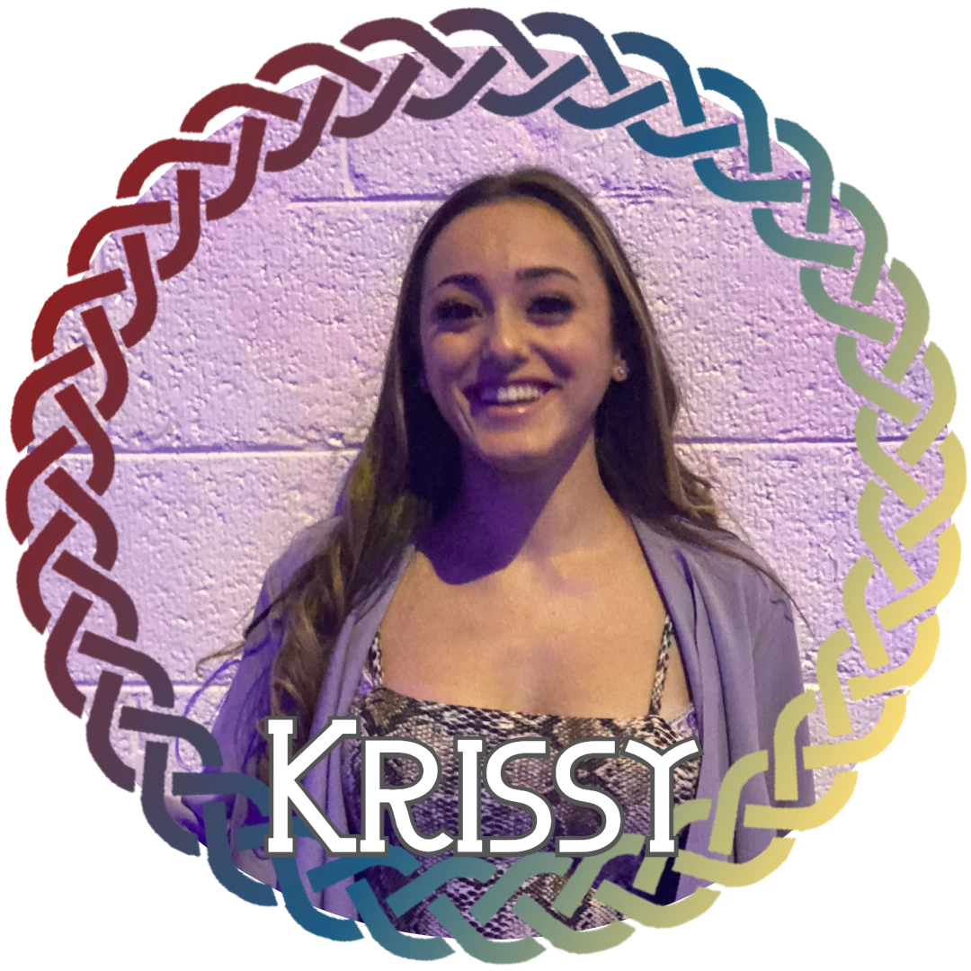 Krissy Y | Coast to Coast Survivor Wiki | Fandom