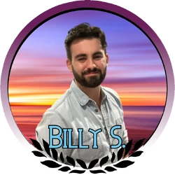 Billy S | Coast to Coast Survivor Wiki | Fandom