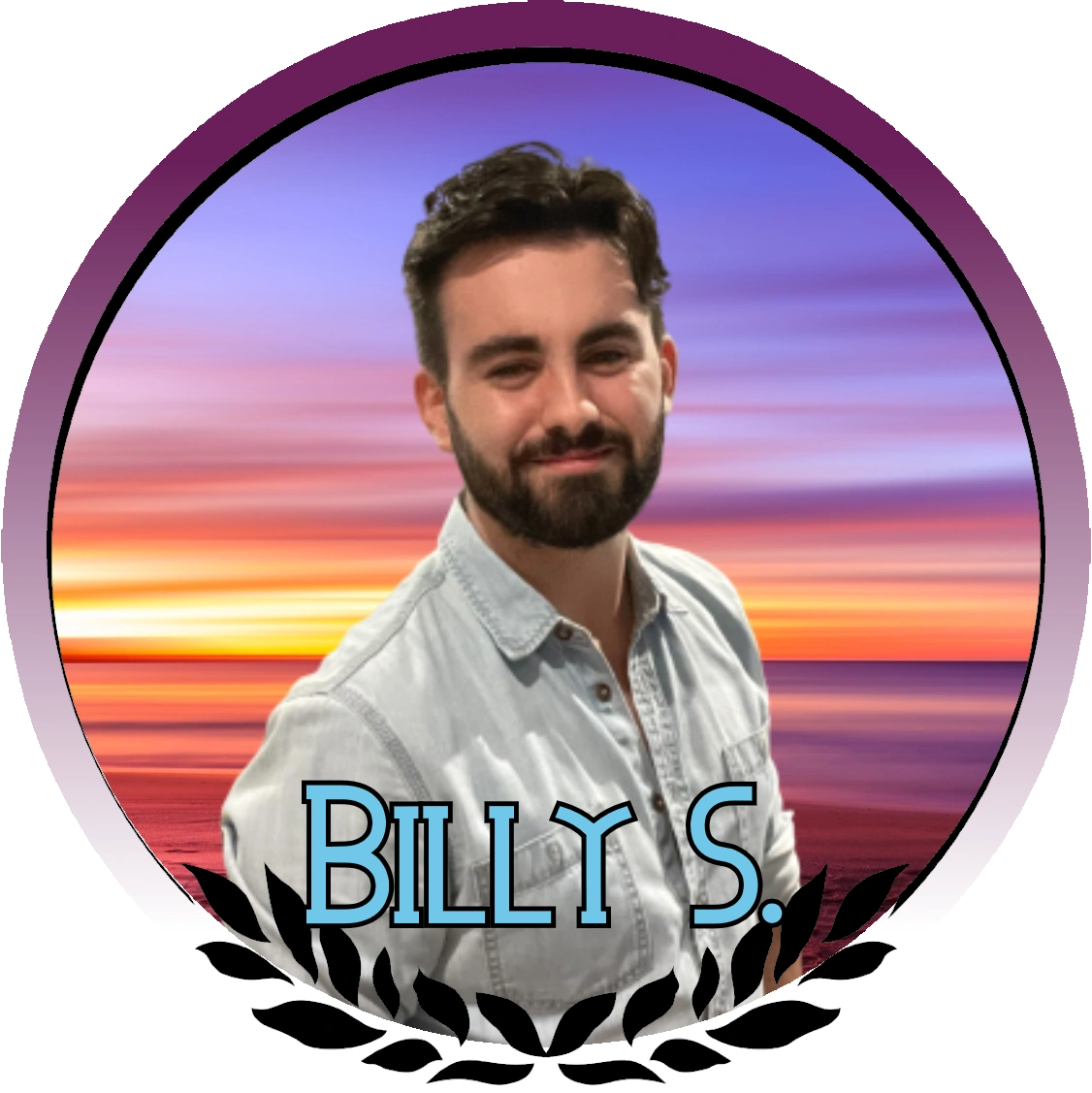 Billy S | Coast to Coast Survivor Wiki | Fandom