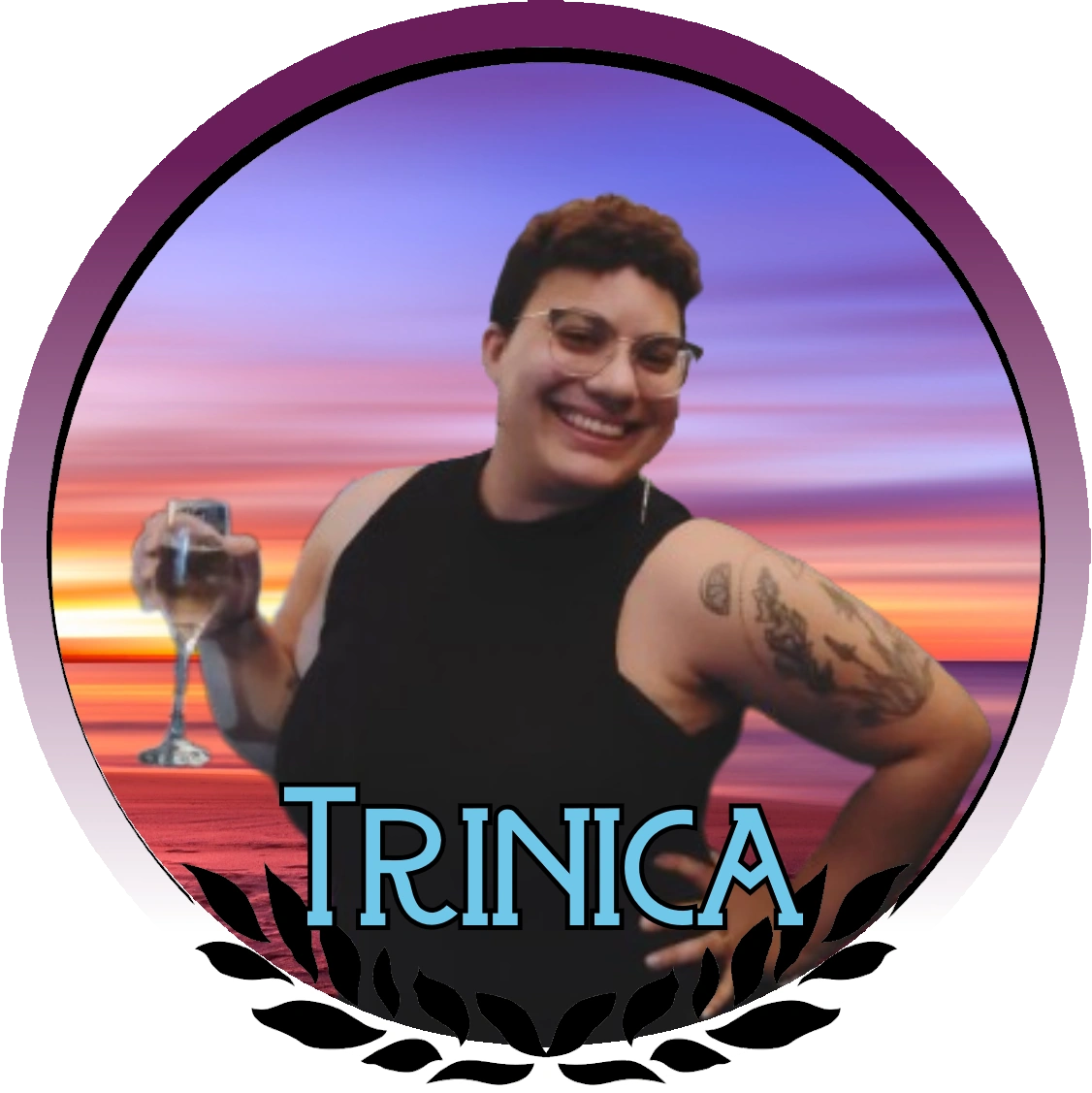 Trinica S | Coast to Coast Survivor Wiki | Fandom