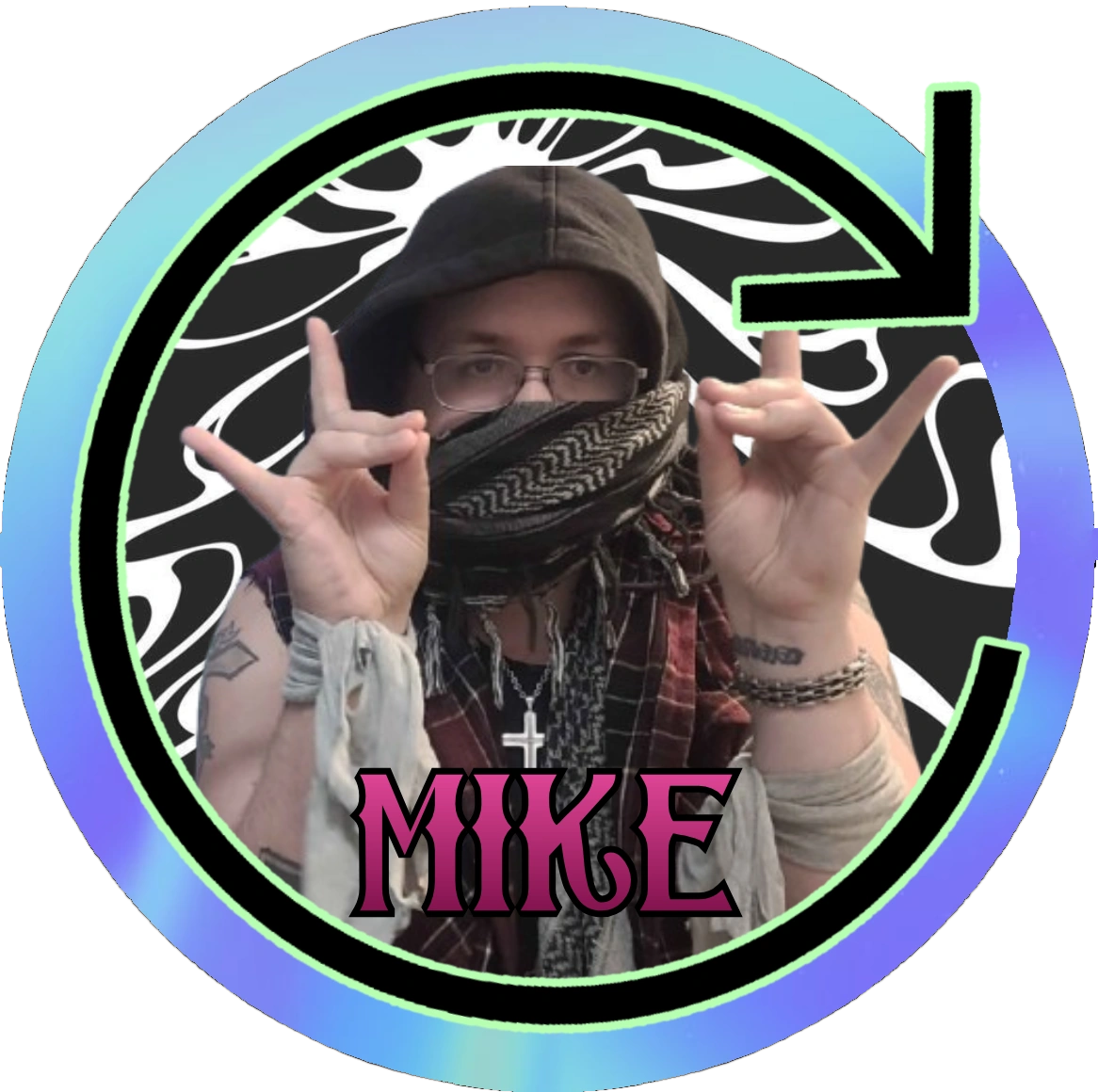 Mike J | Coast to Coast Survivor Wiki | Fandom