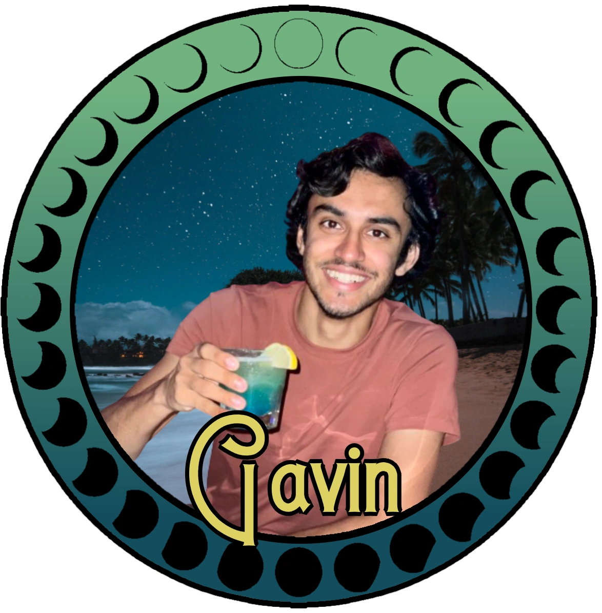 Gavin Y | Coast to Coast Survivor Wiki | Fandom