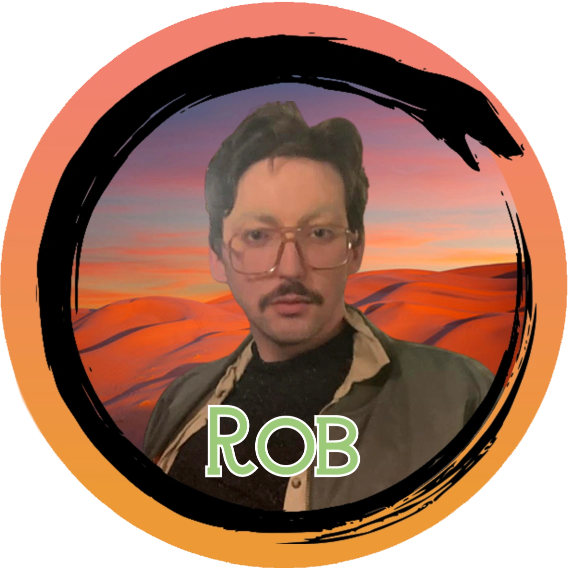 Rob B | Coast to Coast Survivor Wiki | Fandom