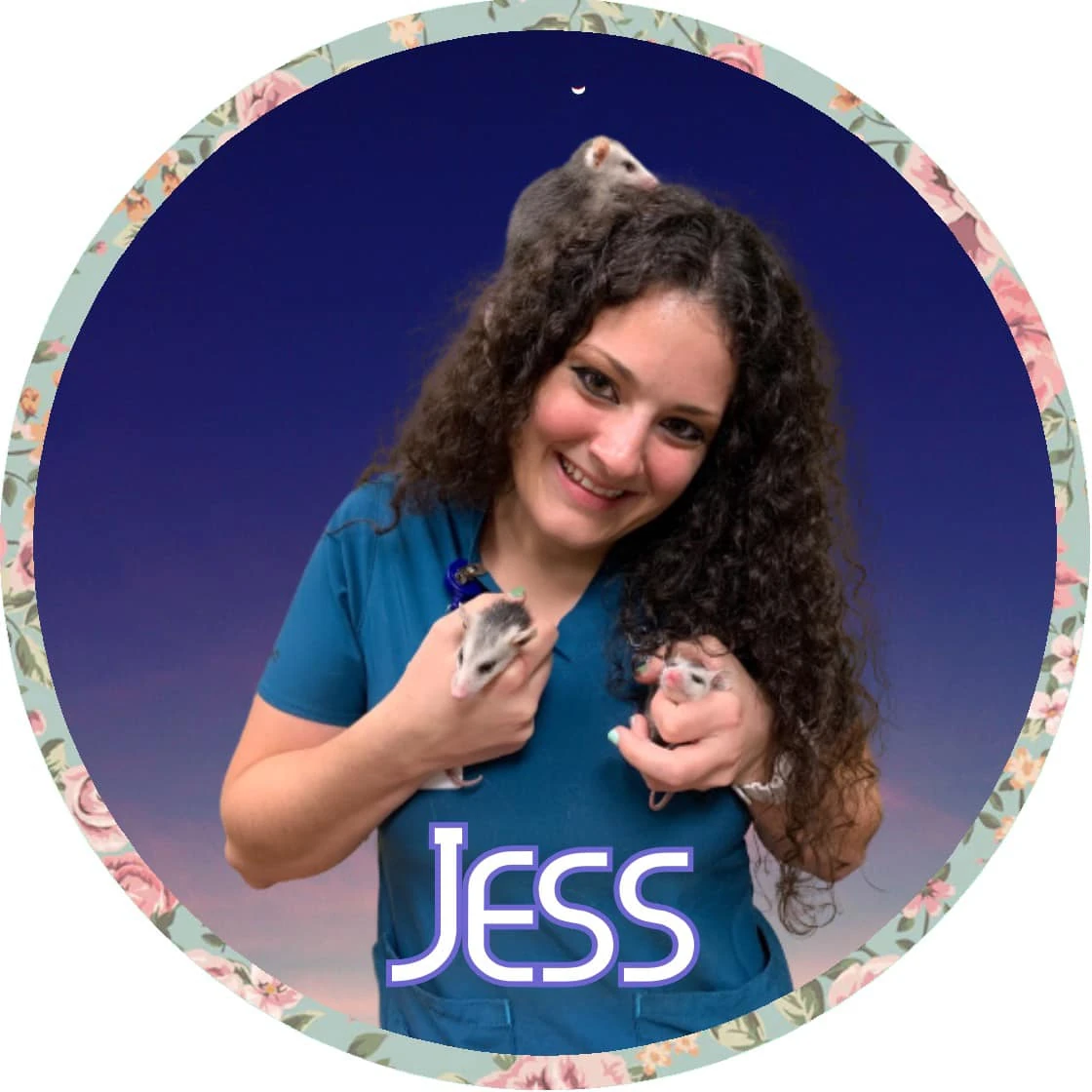 Jess R | Coast to Coast Survivor Wiki | Fandom