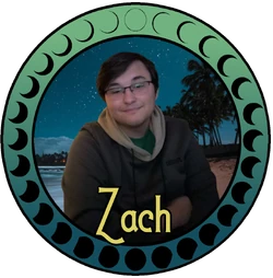 Zach D | Coast to Coast Survivor Wiki | Fandom