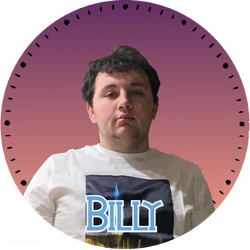 Billy V | Coast to Coast Survivor Wiki | Fandom