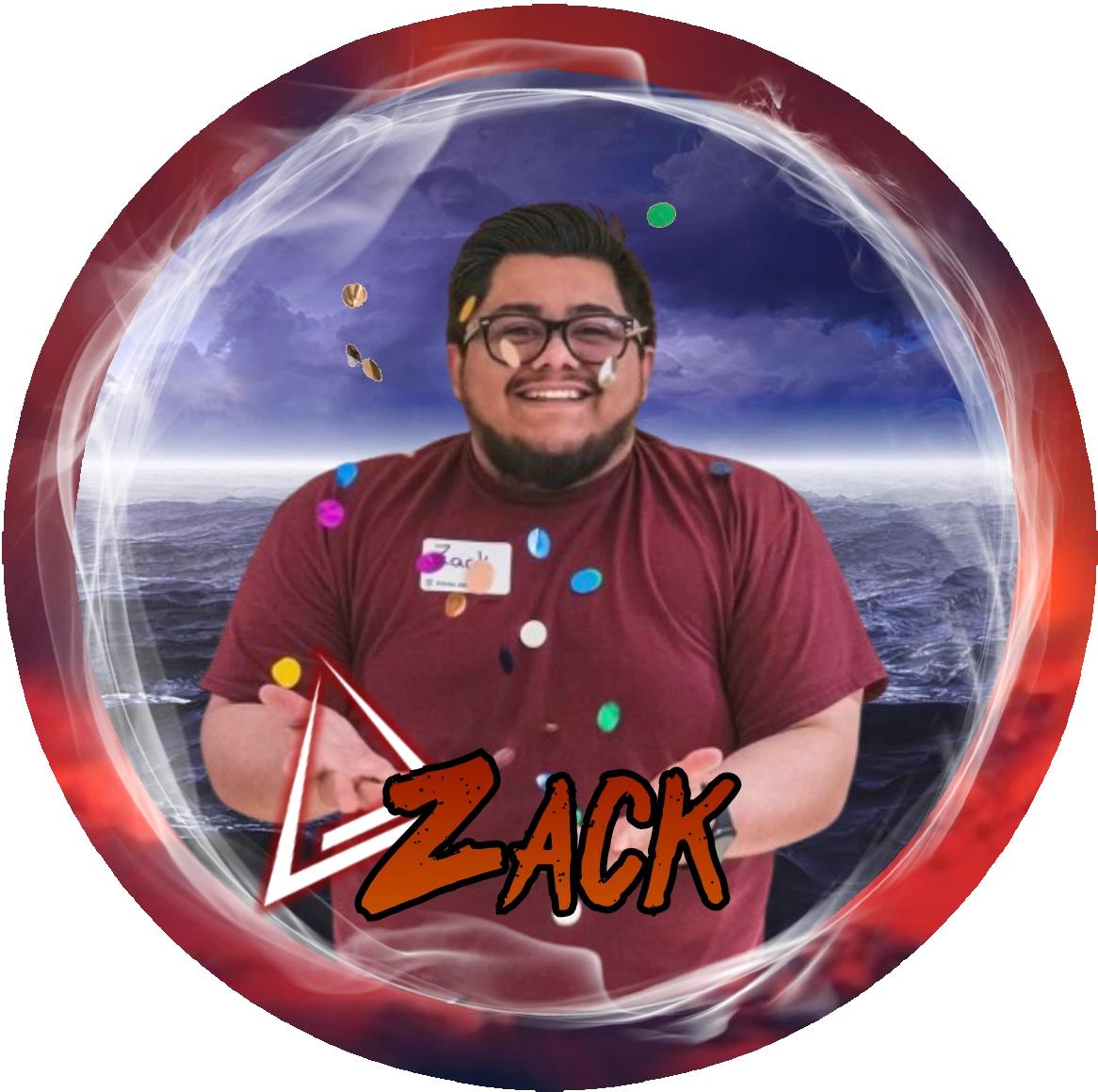 Zack P | Coast to Coast Survivor Wiki | Fandom