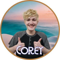 Corey P | Coast to Coast Survivor Wiki | Fandom