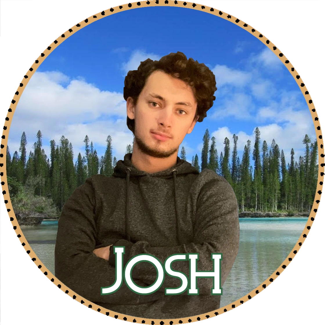 Josh W | Coast to Coast Survivor Wiki | Fandom