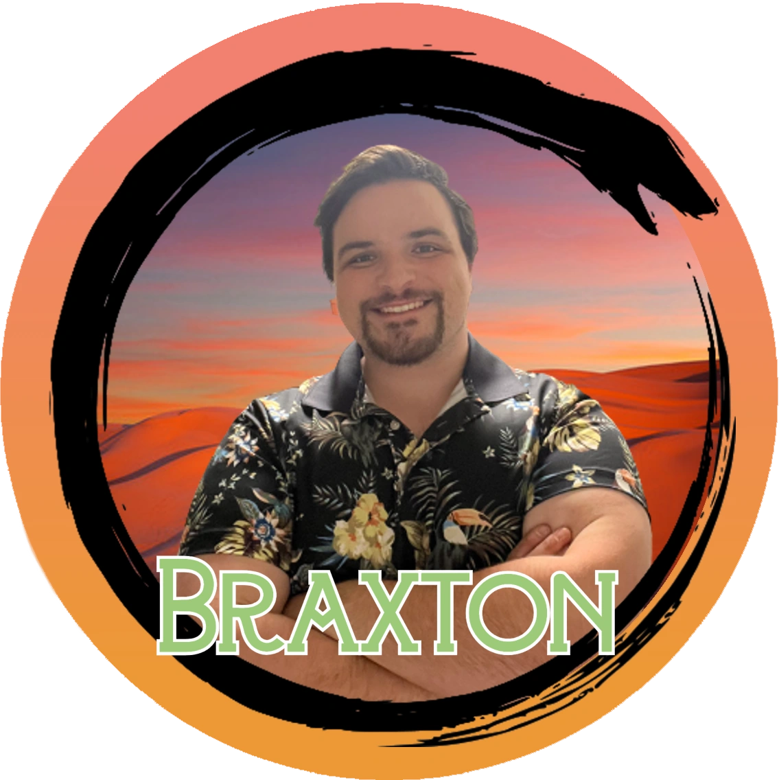 Braxton F | Coast to Coast Survivor Wiki | Fandom