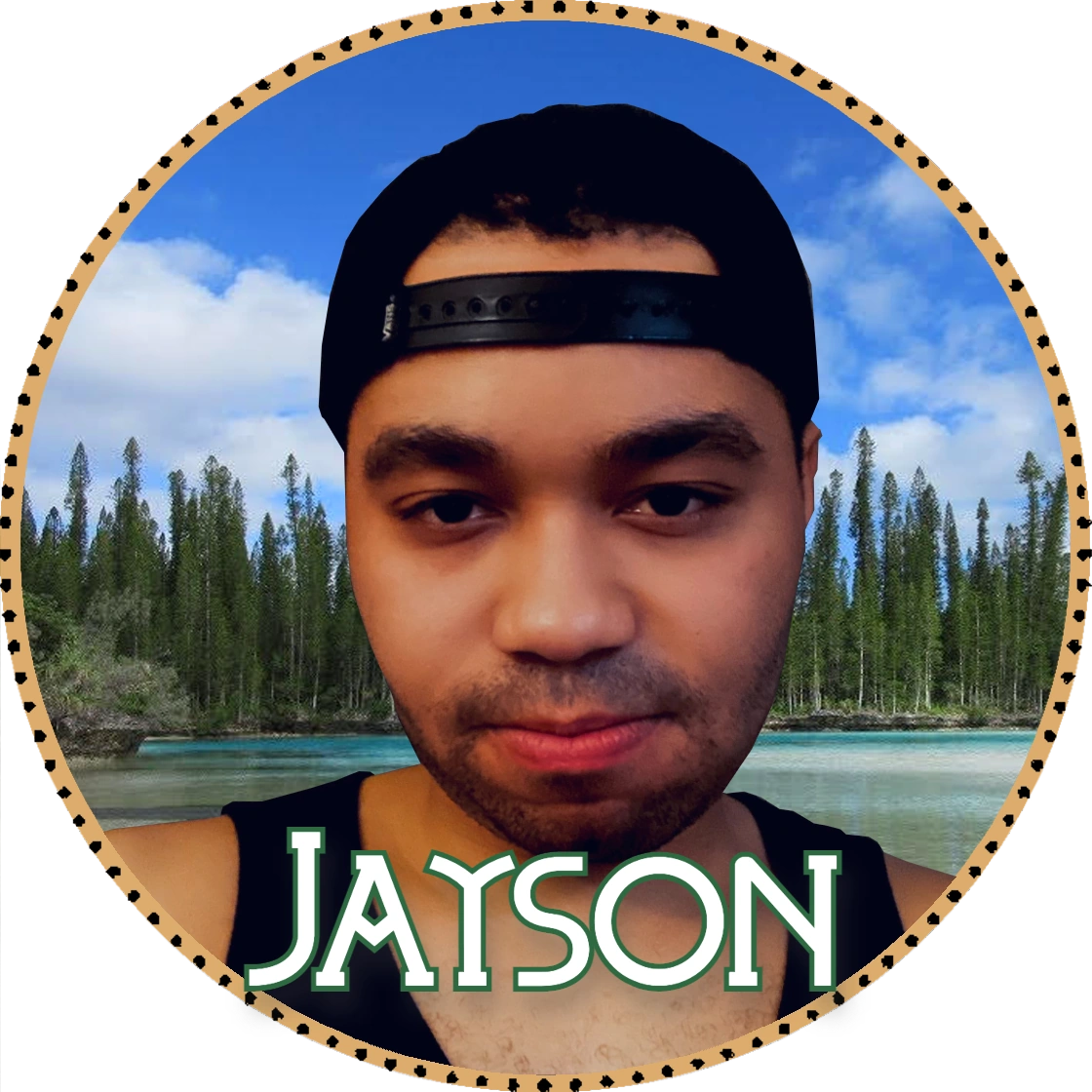 Jayson S | Coast to Coast Survivor Wiki | Fandom