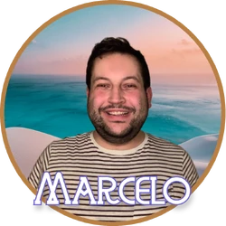 Marcelo G | Coast to Coast Survivor Wiki | Fandom