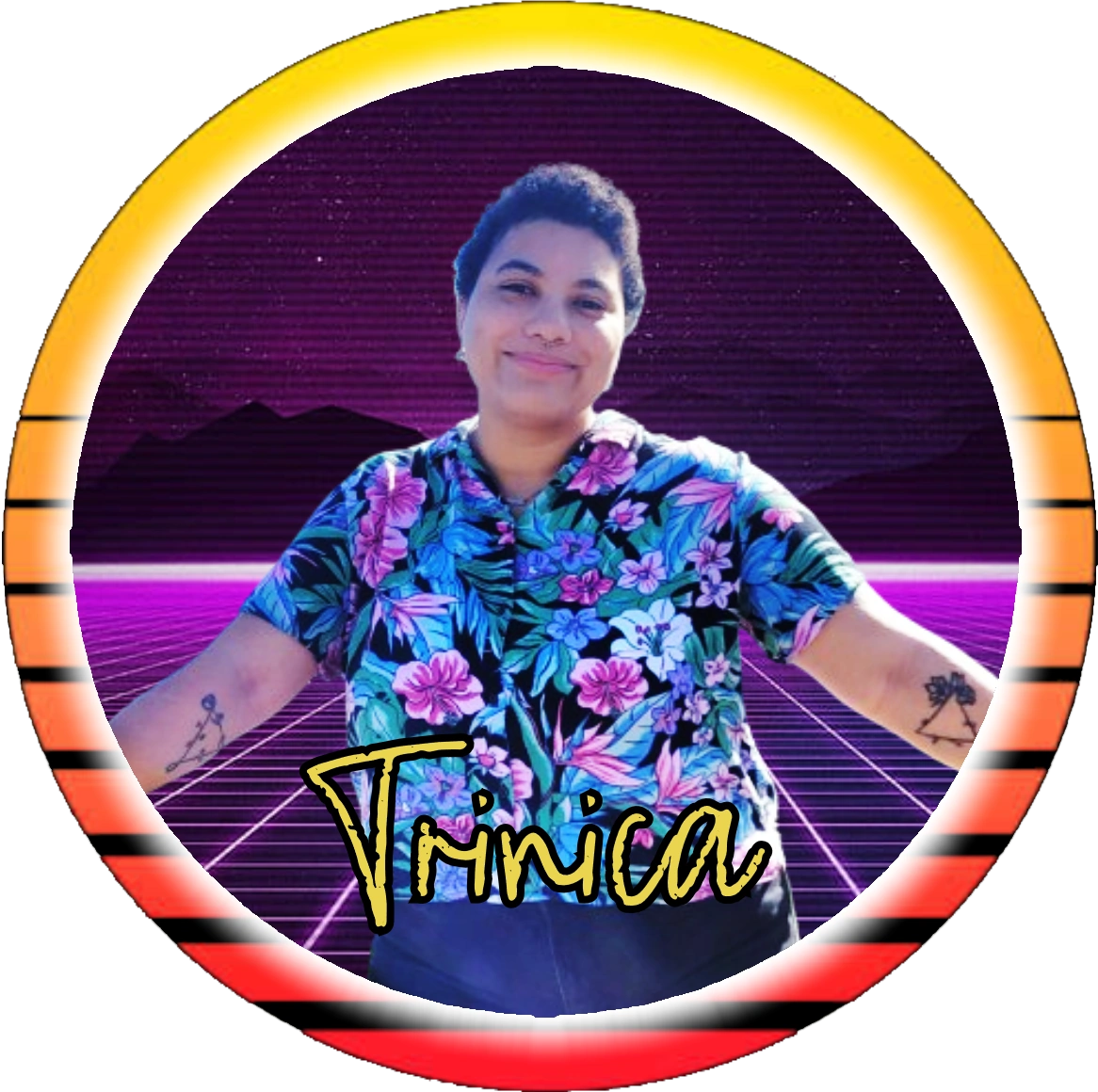 Trinica S | Coast to Coast Survivor Wiki | Fandom
