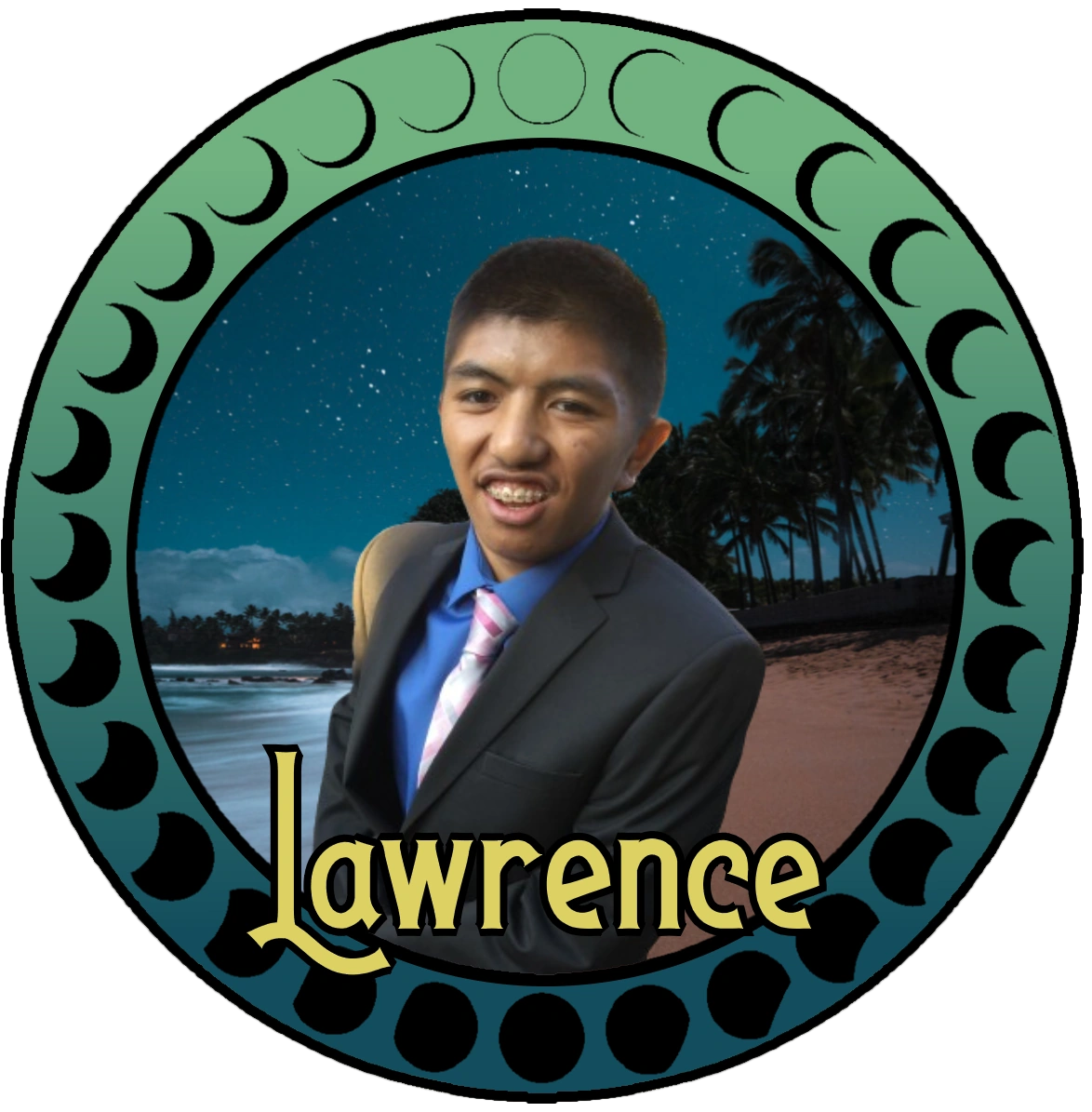 Lawrence C | Coast to Coast Survivor Wiki | Fandom