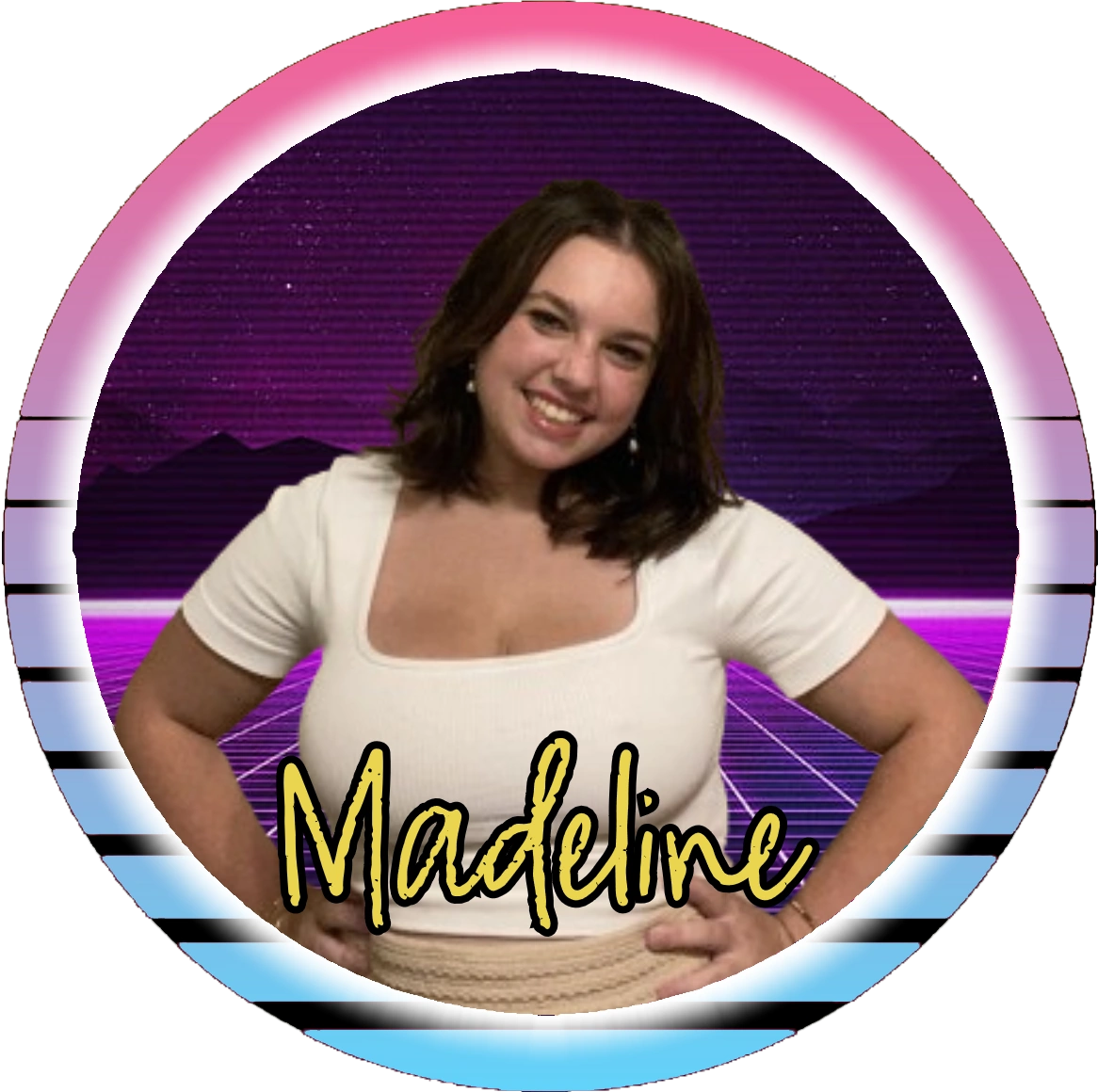 Madeline A | Coast to Coast Survivor Wiki | Fandom