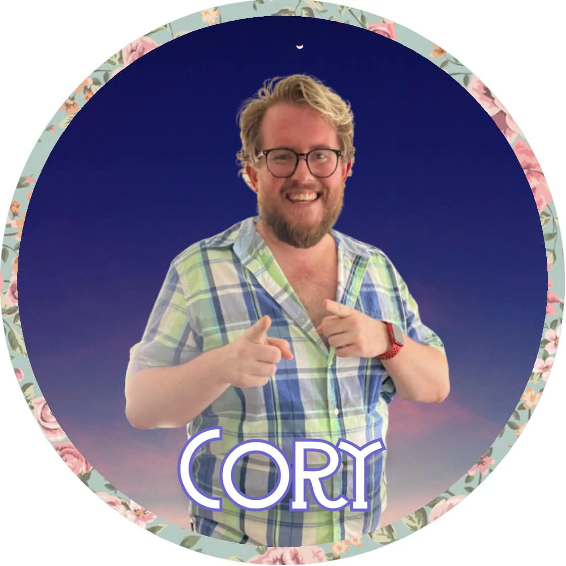 Cory R | Coast to Coast Survivor Wiki | Fandom