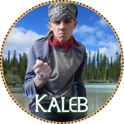 Kaleb W | Coast to Coast Survivor Wiki | Fandom