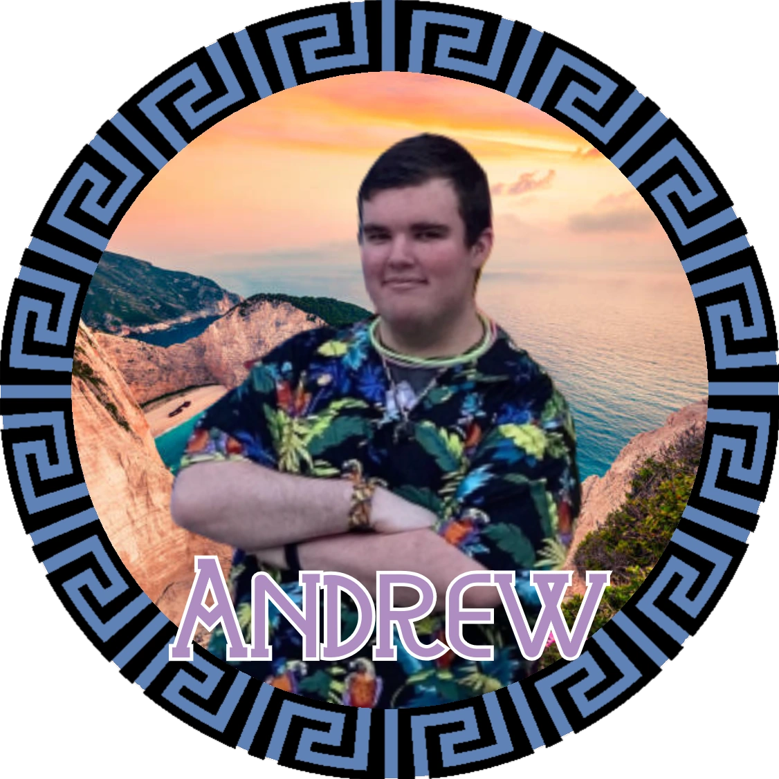 Andrew E | Coast to Coast Survivor Wiki | Fandom