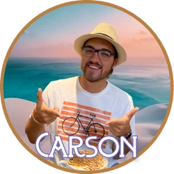 Carson B | Coast to Coast Survivor Wiki | Fandom