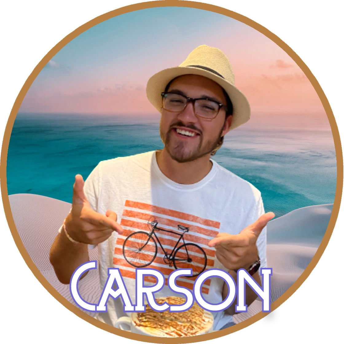 Carson B | Coast to Coast Survivor Wiki | Fandom