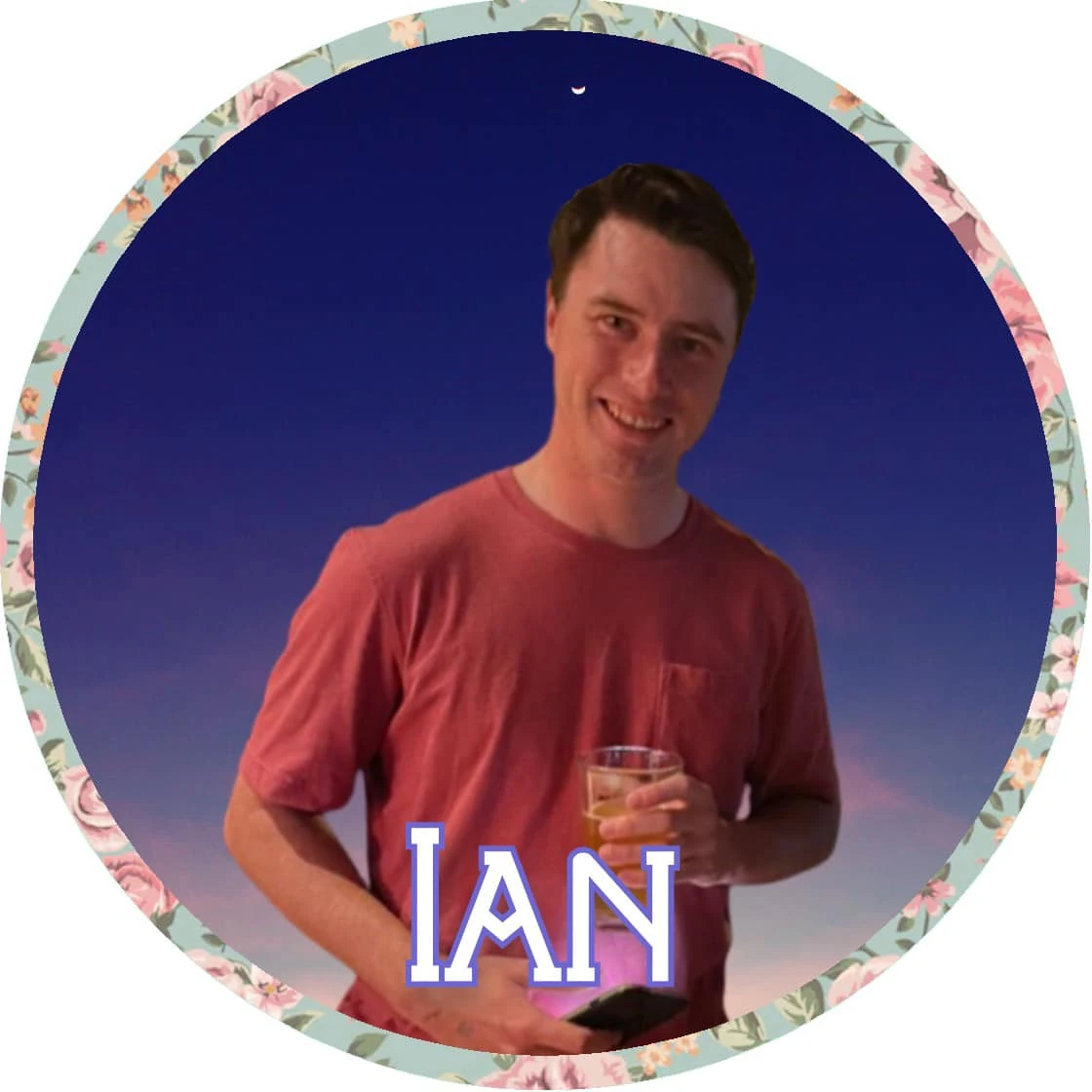 Ian F | Coast to Coast Survivor Wiki | Fandom