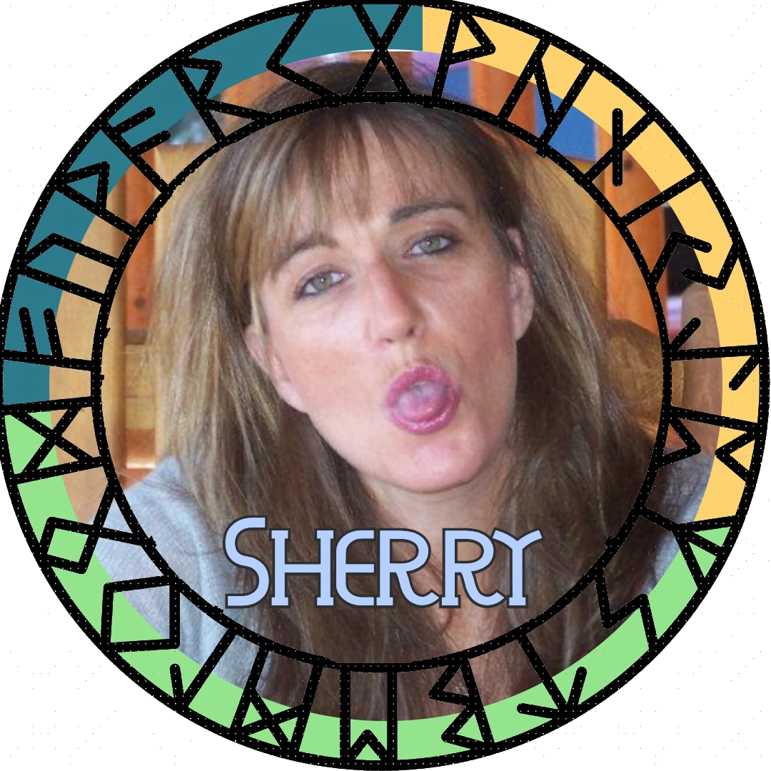 Sherry M | Coast to Coast Survivor Wiki | Fandom