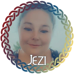 Jezi | Coast to Coast Survivor Wiki | Fandom