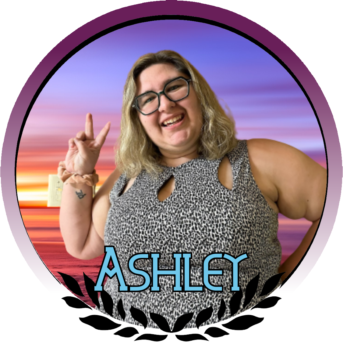 Ashley K Coast To Coast Survivor Wiki Fandom